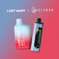 ELFBAR Vape Kits | Now Available at Vape Jucce